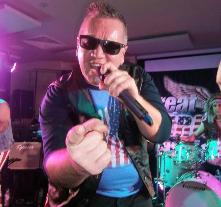 Paul – The Gig Factory