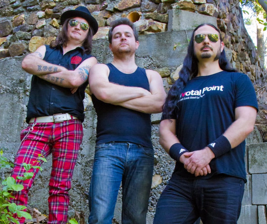 Berst – The Gig Factory