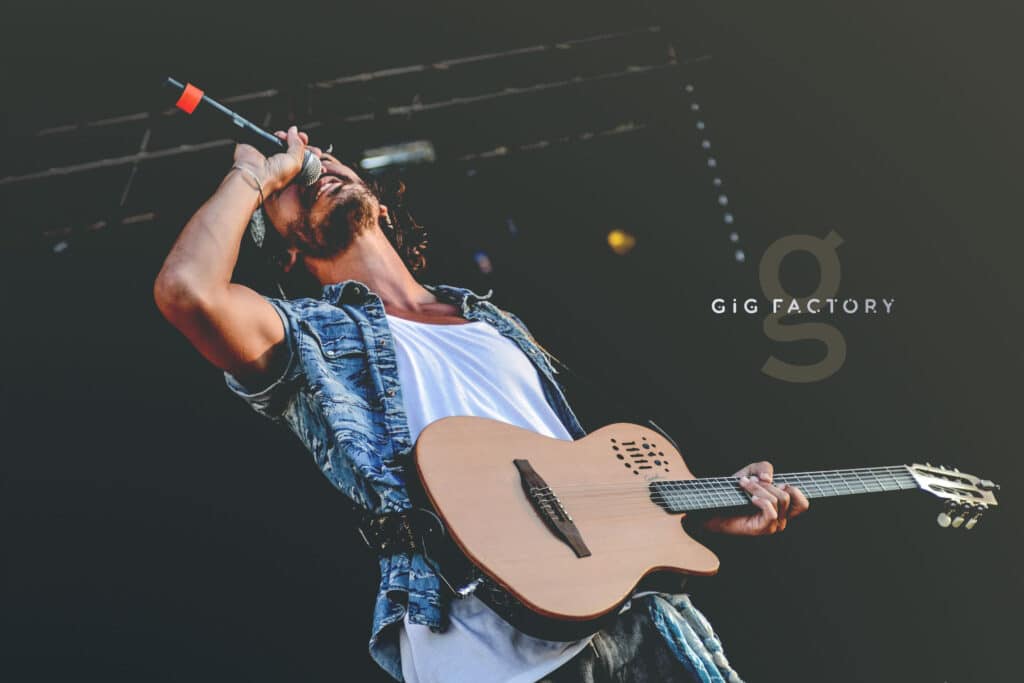 20260221 Lions Richlands Brenden Schick - The Gig Factory