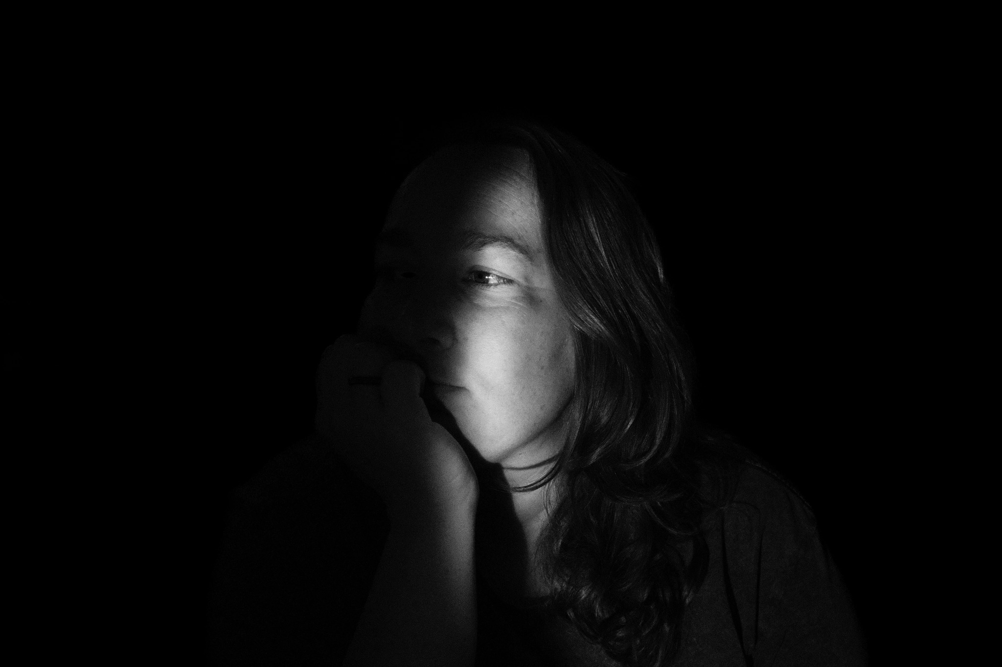 Kate Young - The Gig Factory